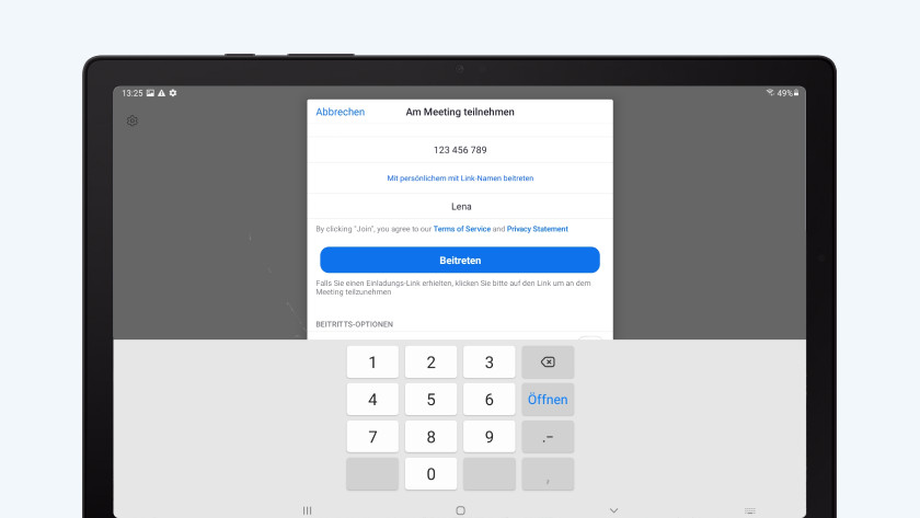 Wie funktioniert Zoom auf deinem Android Tablet? | Coolblue ...