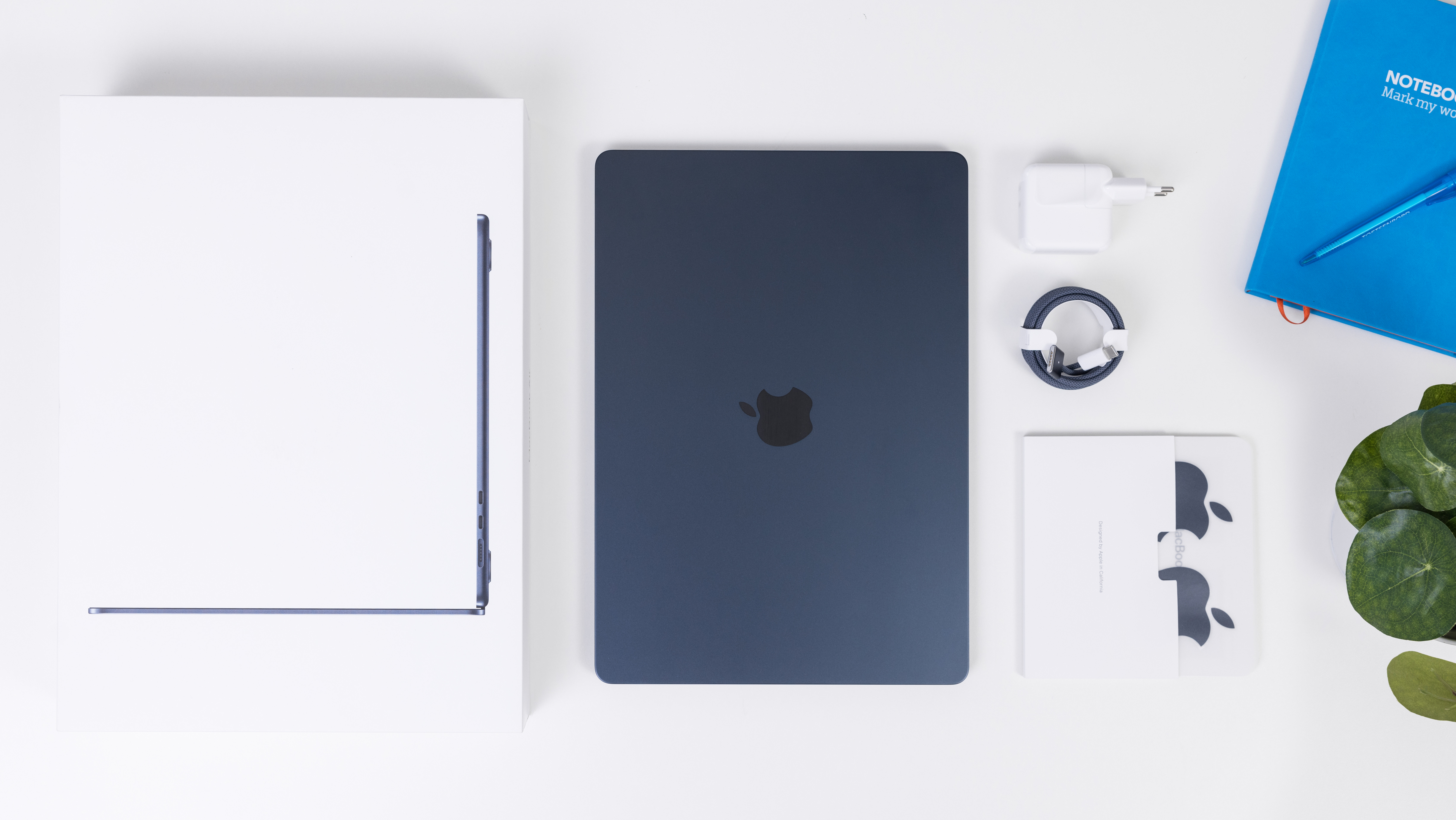 Announced: Apple MacBook Air (2023) | Coolblue - Free Announced: Apple MacBook Air (2023) | Coolblue - Free