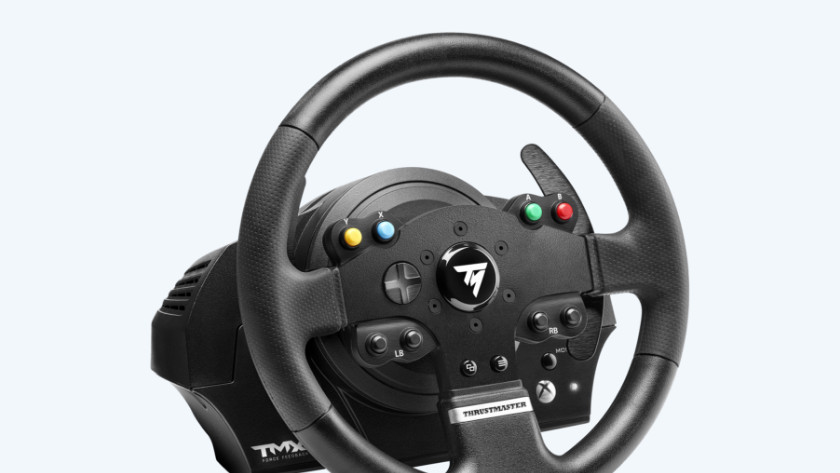 Thrustmaster tmx xbox one store