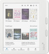 tolino vision color White - 7" | Coolblue | EBook-Reader