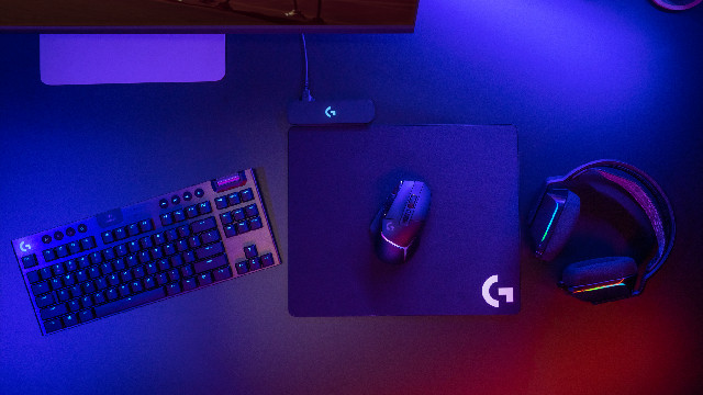 Buy Logitech G products? | Coolblue - Free delivery & returns