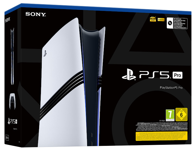 PS5 Pro for €699 in the deal – a great offer for Sony's most powerful ...