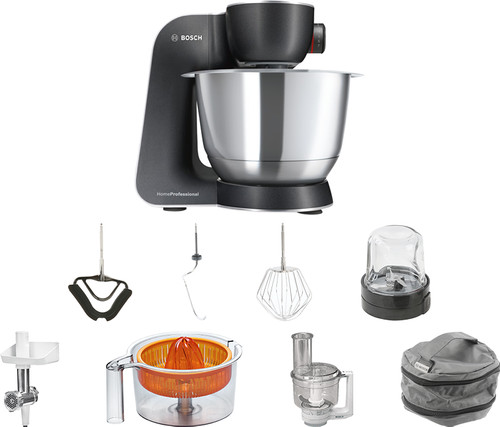 Bosch MUM59M55 | Coolblue - Vor 13:00, morgen da