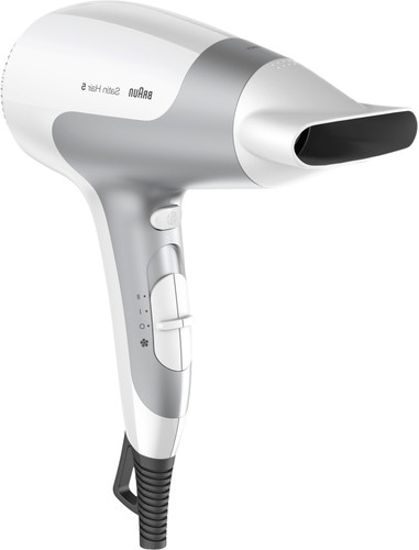 Braun HD 580 | Coolblue - Vor 13:00, morgen da