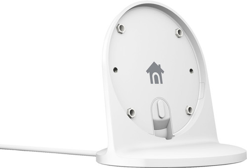 Google Nest Stand (3rd generation) Including Cable | Coolblue - Before ...