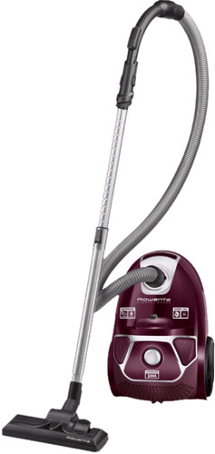 Rowenta Compact Power Parquet Pro RO3969EA - Coolblue - vor 23:59 Uhr ...