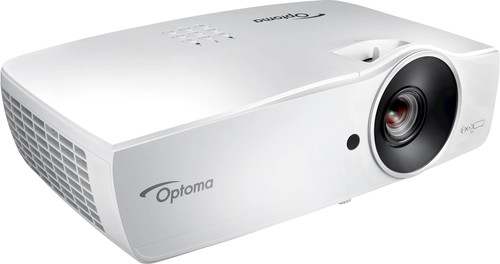 Optoma EH461 | Coolblue - Vor 17:00, morgen da