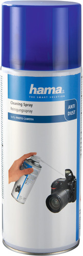 Hama Antidust compressed air cleaning spray 400ml | Coolblue - Before ...