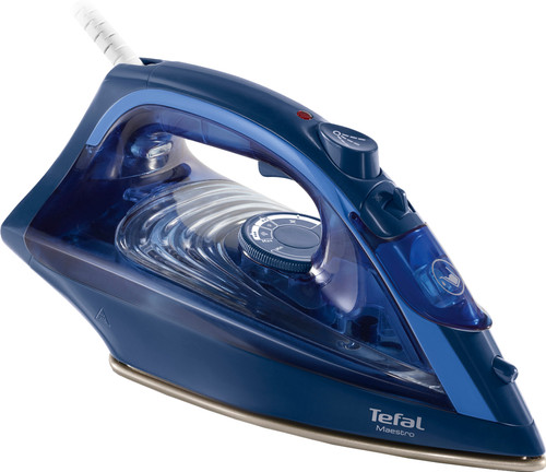 Tefal Maestro 2 FV1849 | Coolblue - Vor 17:00, morgen da