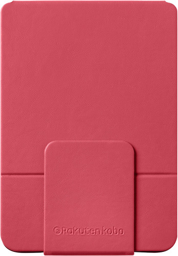 Kobo Clara HD Sleep Cover Rosa | Coolblue - Vor 17:00, morgen da