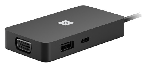 Microsoft Travel Hub | Coolblue - Vor 12:00, morgen da