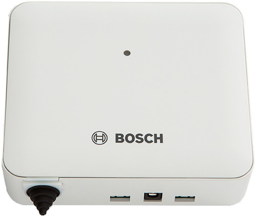 Bosch EasyControl Adapter | Coolblue - Vor 12:00, morgen da