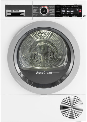 Bosch WTX87M40 | Coolblue - Schnelle Auslieferung