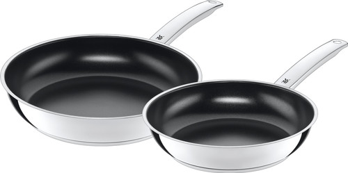 WMF Durado Frying Pan Set 24 + 28cm | Coolblue - Before 12:00 ...