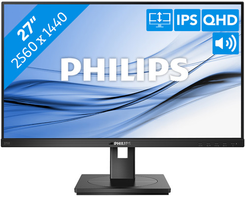 Philips 275B1/00 | Coolblue - Vor 13:00, morgen da