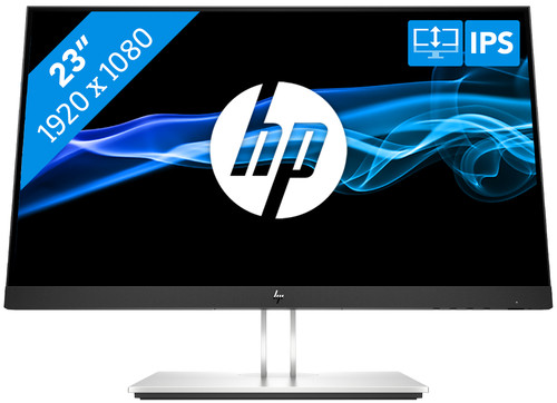 HP E23 G4 | Monitore | Coolblue