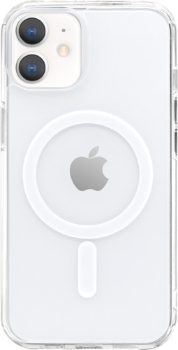 Bluebuilt Hard Case Apple Iphone 12 Mini Backcover Mit Magsafe