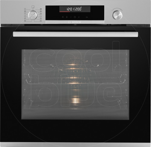 Bosch HBA578BS0 | Coolblue - Fast delivery