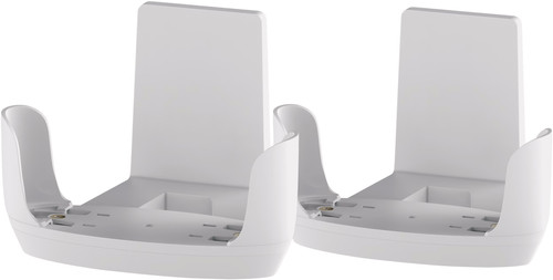 Netgear Orbi Wall Mount Kit 2-pack | Coolblue - Before 12:00, delivered ...
