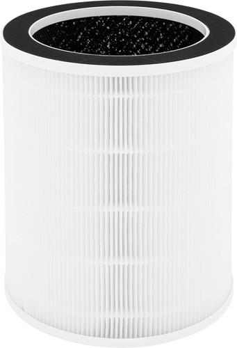 Fuave HEPA Filter Pure Air Coolblue Vor 13 00 morgen da