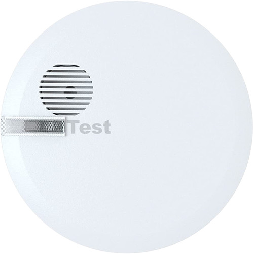 Hekatron Genius Plus X smart smoke detector | Coolblue - Before 13:00 ...