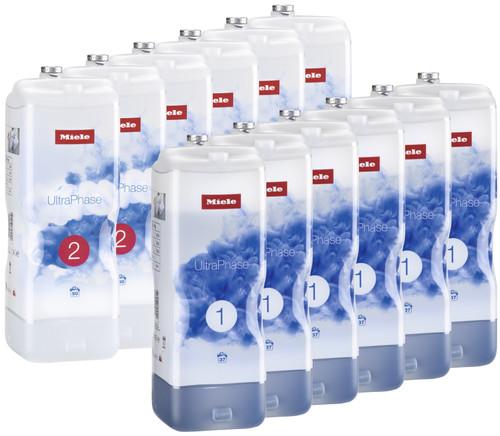 Miele UltraPhase 1 & 2 - Year Pack | Coolblue - Before 13:00, delivered ...