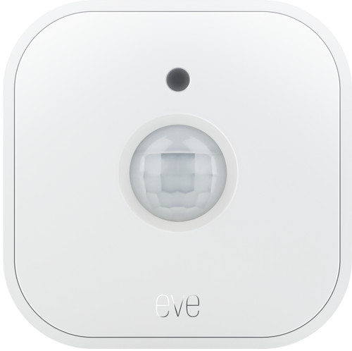 EVE Motion Motion Sensor (Matter) | Coolblue - Before 13:00, delivered ...