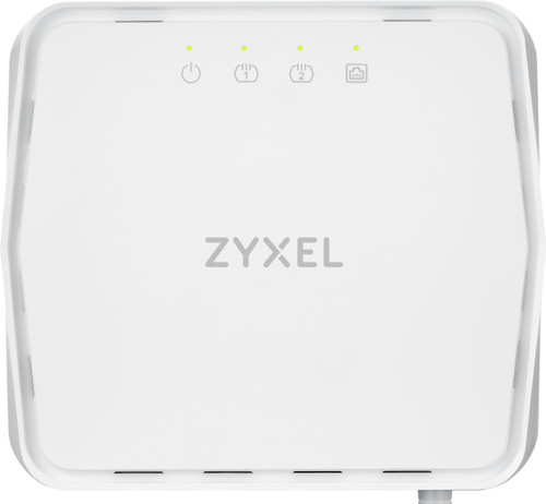 Zyxel VMG4005-B50A VDSL2 DSL Modem | Coolblue - Before 12:00, delivered ...