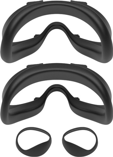 Meta Quest 2 Fit Pack | Coolblue - Vor 12:00, morgen da