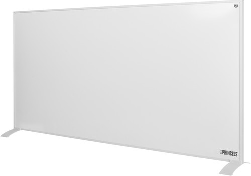 Princess 348070 Smart Infrared Panel Heater 700 | Coolblue - Fast delivery