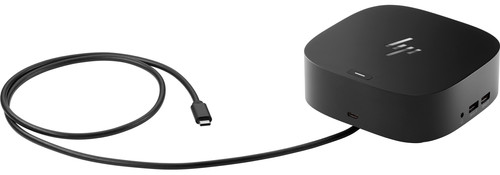 HP USB-C G5 Essential Dock | Coolblue - Before 13:00, delivered tomorrow