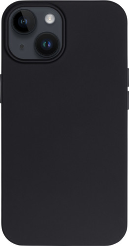 Bluebuilt Hard Case Apple Iphone 14 Plus Backcover Mit Magsafe Schwarz