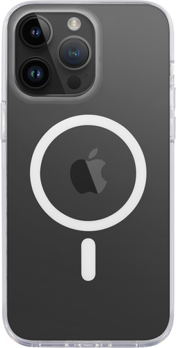 Bluebuilt Hard Case Apple Iphone 14 Pro Backcover Mit Magsafe