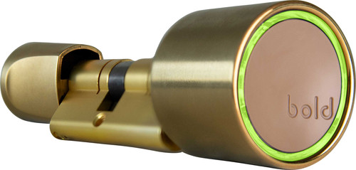 Bold Smart Lock SX-33 Bronze | Coolblue - Before 13:00, delivered tomorrow