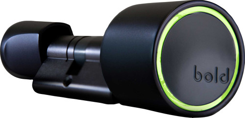 Bold Smart Lock SX-33 Black | Coolblue - Before 13:00, delivered tomorrow