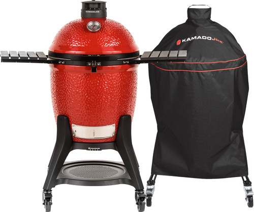 Kamado Joe Classic III + Cover | Coolblue - Fast delivery