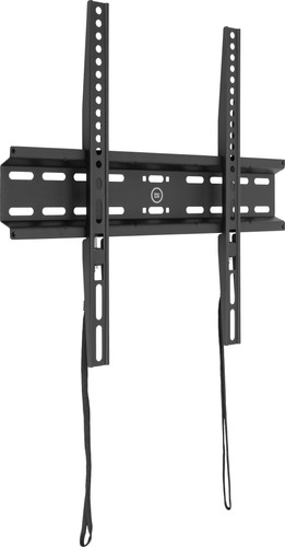 BlueBuilt Fixed Wall Mount 32 - 50 inches Black | Coolblue - Before 13: ...