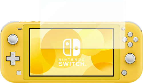 BlueBuilt Nintendo Switch Lite Screen Protector Glass | Coolblue ...