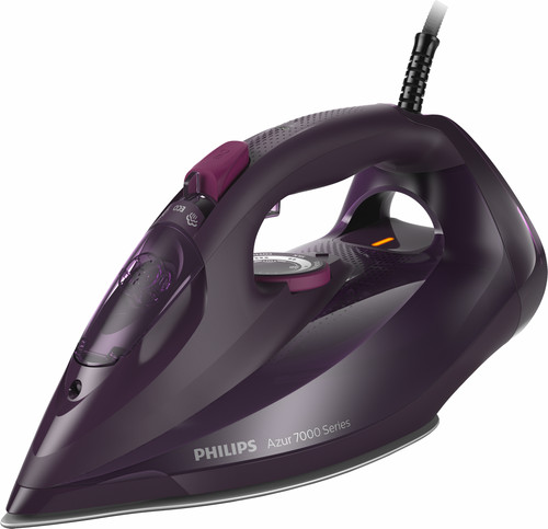 Philips azur steam iron store
