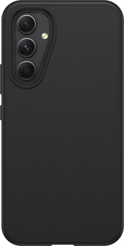 Otterbox React Samsung Galaxy A54 Backcover Schwarz | Coolblue - Vor 13 ...