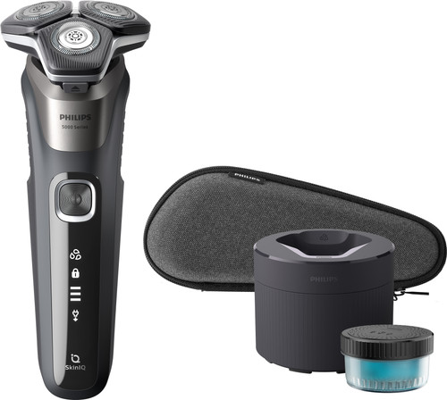 Philips Shaver Series 5000 S5887/50 | Coolblue - Vor 13:00, morgen da