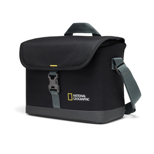 National Geographic E2 Umhängetasche Medium | Coolblue - Kostenlose ...