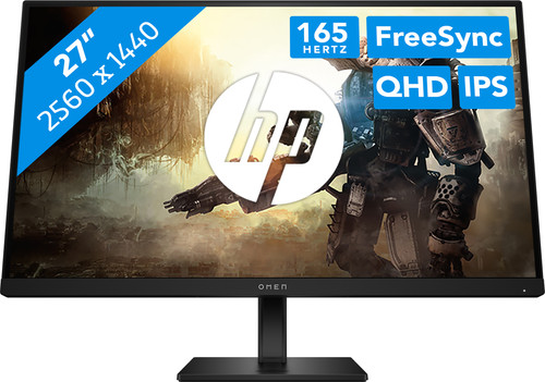 Hp 27q store