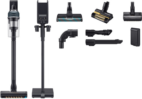 Samsung Jet 95 Complete | Coolblue - Before 13:00, delivered tomorrow