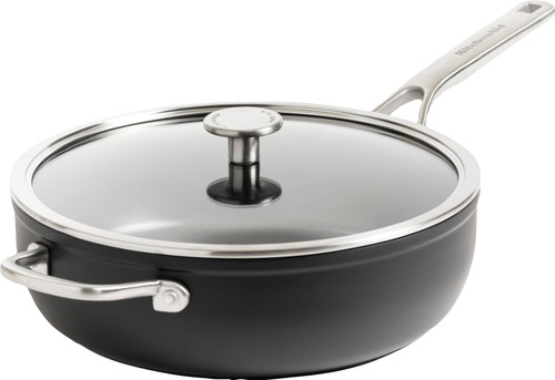 Kitchenaid Schmorpfanne 28 Cm