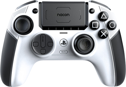 Nacon Revolution 5 Pro Controller PS5 White | Coolblue - Before 12:00 ...