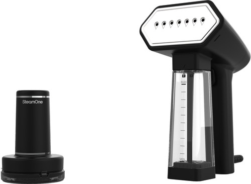 SteamOne S-Nomad Plus mit Fusselrasierer | Coolblue - Vor 13:00, morgen da