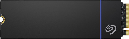 Seagate Game Drive M2 SSD PS5 1TB | Coolblue - Before 13:00, delivered ...