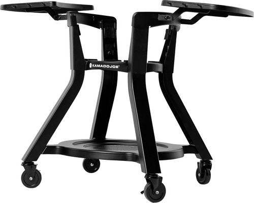 Kamado Joe Junior Cart met zijtafels | Coolblue - Vor 13:00, morgen da