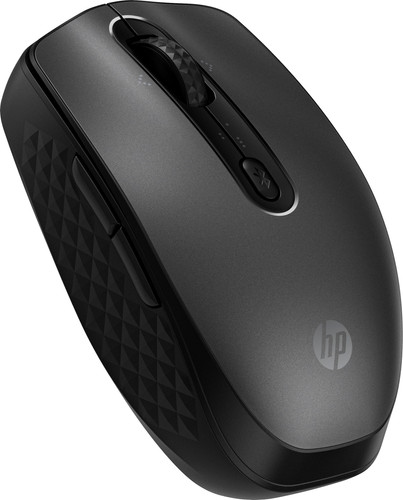 HP 690 Oplaadbare Draadloze Muis | Coolblue - Before 13:00, delivered ...